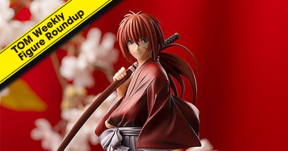 TOM Weekly Figure Roundup: 18 Apr, 2021 to 24 Apr, 2021 – Treasured Valley