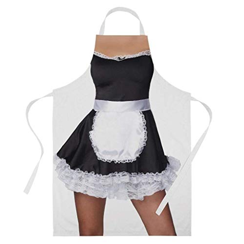 Coolest 16 Maid Apron | Aprons – Treasured Valley
