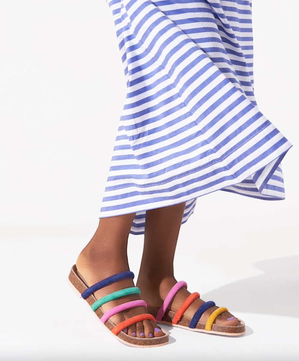20 Summer Sandals That’ll Put Some Pep In Your Step – Treasured Valley